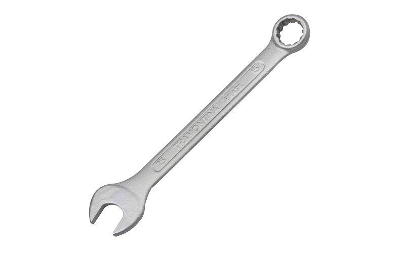 Chave combinada - ATD Vedações