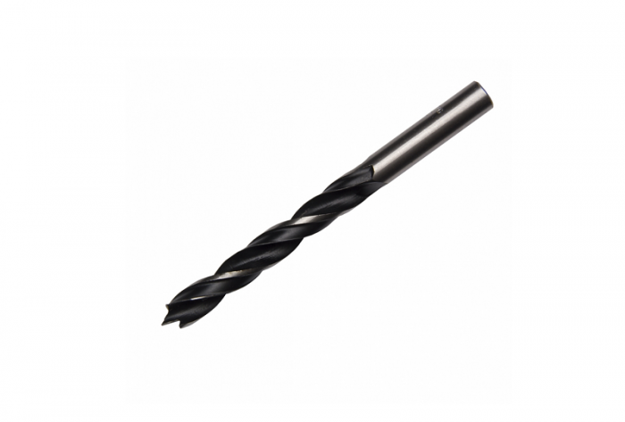 Broca para madeira 3 pontas - ATD Vedações